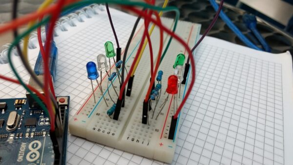 Turn Your Project Ideas into Reality—Visuino and Arduino Support Made ...